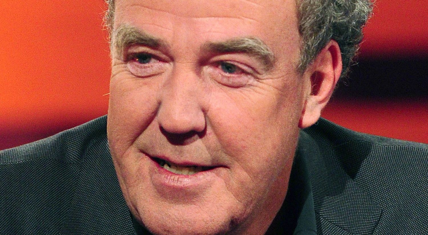 Clarkson describes Argentina terror | Independent.ie