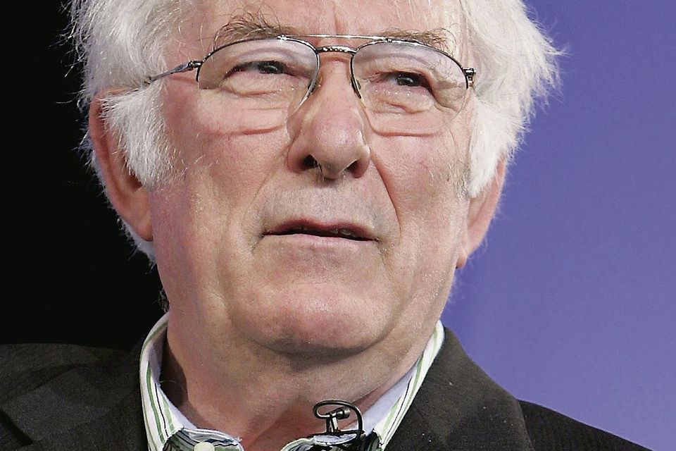 Heaney's literary legacy lives on in TCD | Independent.ie