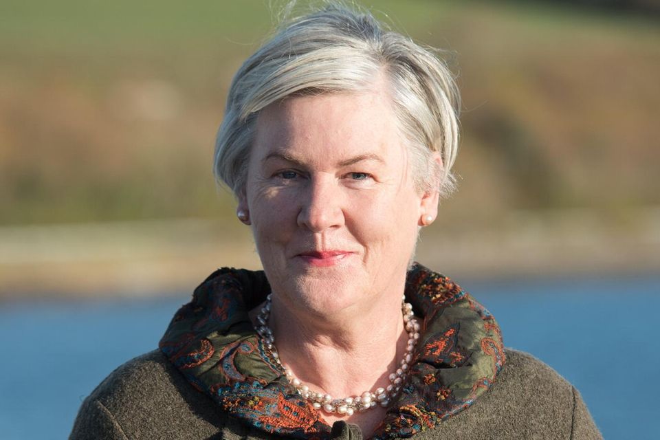 Ex-soldier Karina Molloy: ‘During her first foreign tour, male ...
