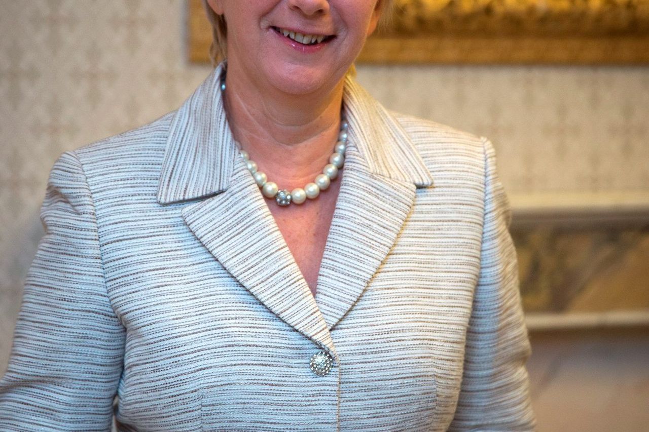 Mary Hanafin: Fianna Fail will 'absolutely' not go into government with ...