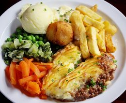 7 of the best carvery dinners to enjoy in Dublin | Irish Independent