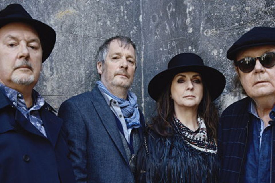 Clannad to play National Opera House as part of farewell world tour ...