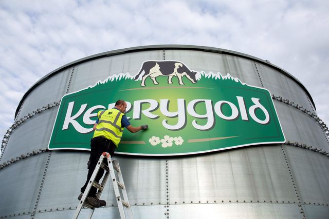 Kerrygold hit by US tariffs – dairy industry fear deeper turmoil if EU ...