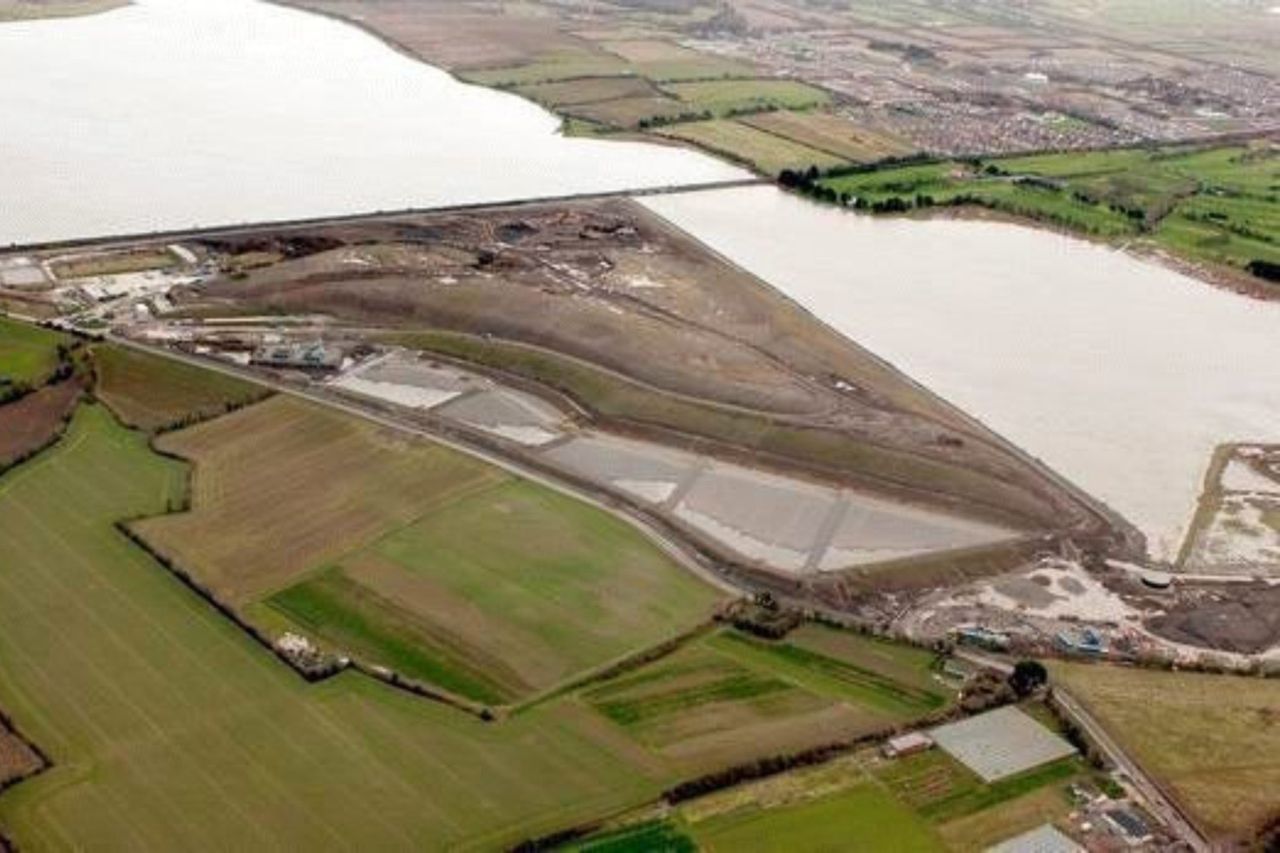 Former dump to turn into spectacular park | Irish Independent