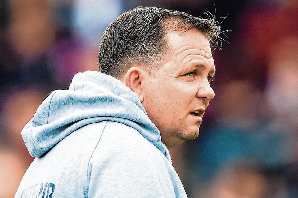 Moment of truth arrives for Wexford as Davy look to crown three years ...