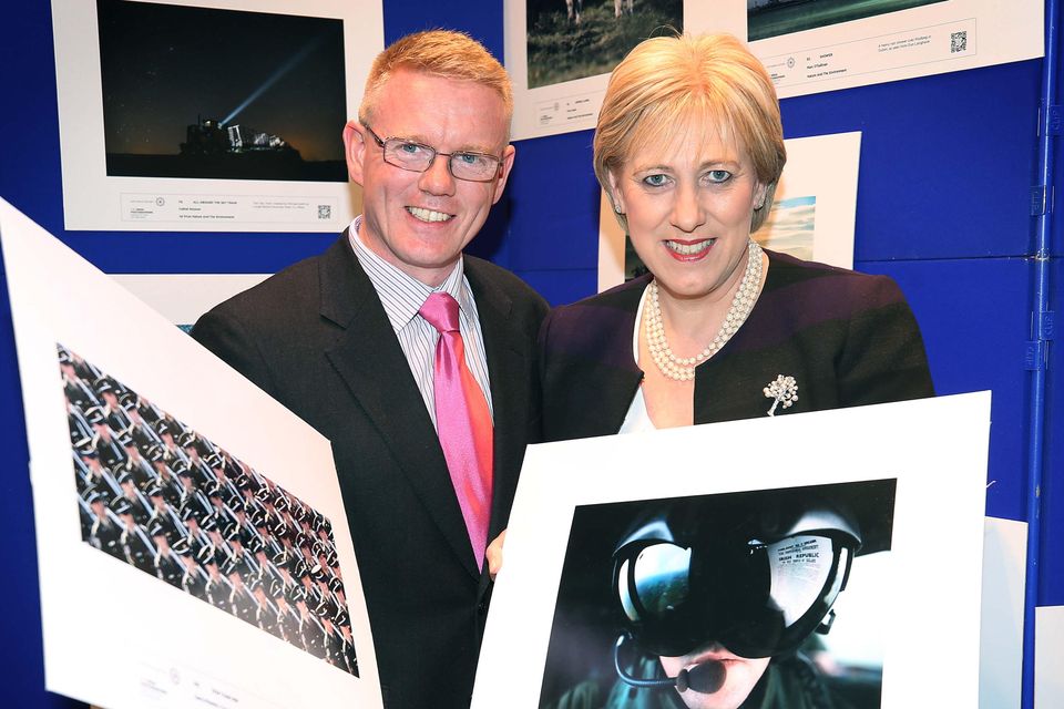 Press photographer exhibition goes on tour around Ireland | Independent.ie