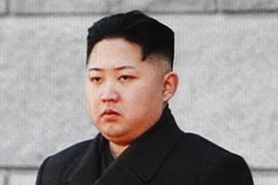 Kim Jong Un named 'supreme leader' | Irish Independent
