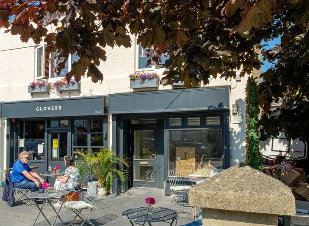 Wicklow cafe is given the green light to extend opening hours after ...