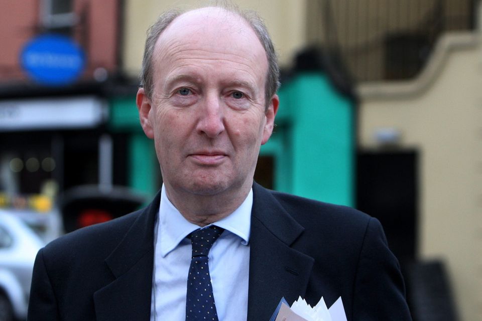 Shane Ross to fight Lucinda for new recruits | Irish Independent