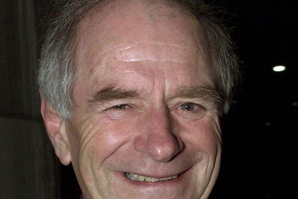 Veteran children's presenter Johnny Ball to become oldest 'Strictly ...