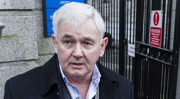 John Gilligan to return as his brother dies | Irish Independent