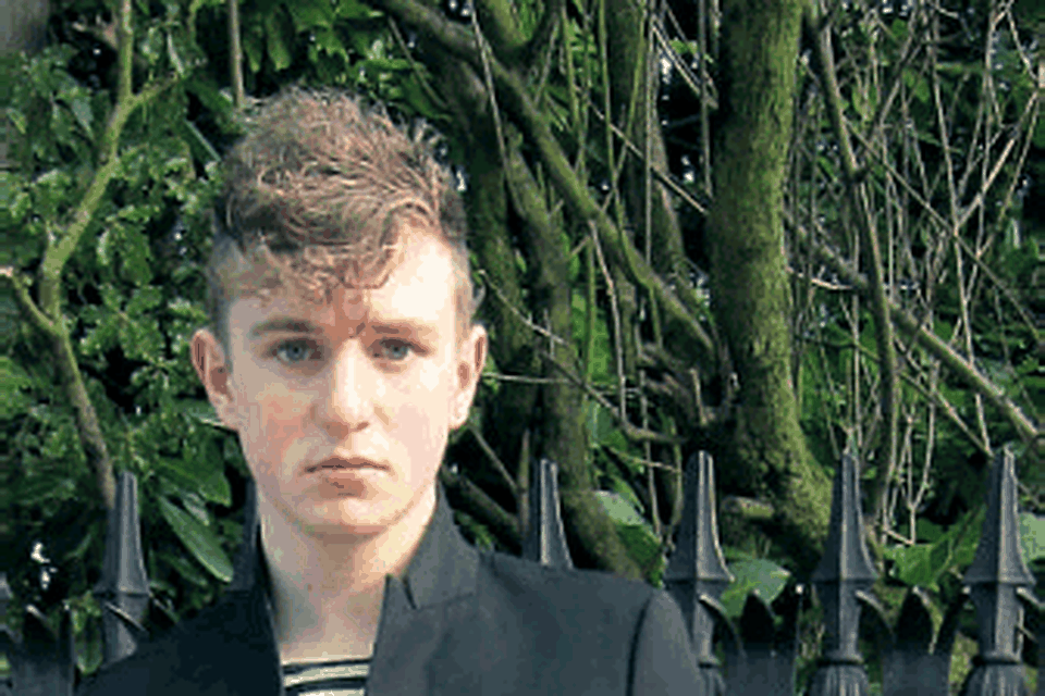 The style message from the street -Stephen | Irish Independent