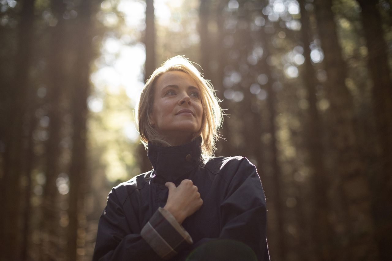 Blind Faith by Gemma Hayes: a confessional and understated gem | Irish ...