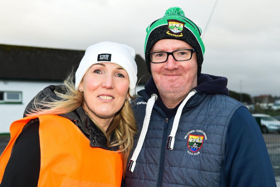 In pictures: Walk in memory of Ashling Murphy raises money for Adapt ...