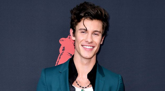 Shawn Mendes opens up to fans about feeling ‘overwhelmed and ...