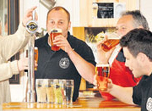 Intrepid drinkers sniff out elusive Good Friday pints | Irish Independent