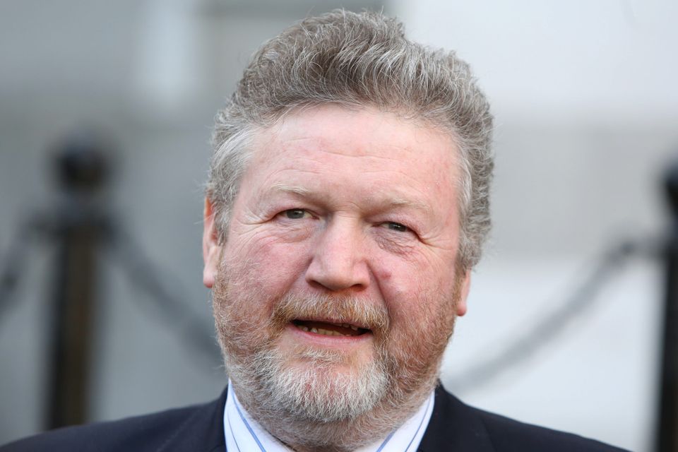 Reilly: Inappropriate for legal firm to represent tobacco firms and ...