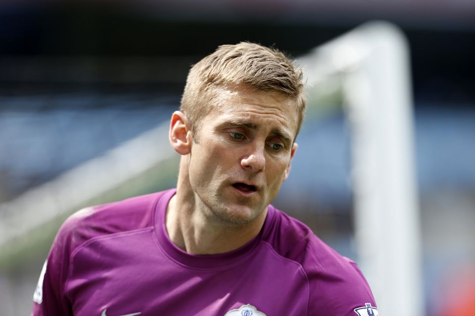 Rob Green completes Chelsea move | Irish Independent