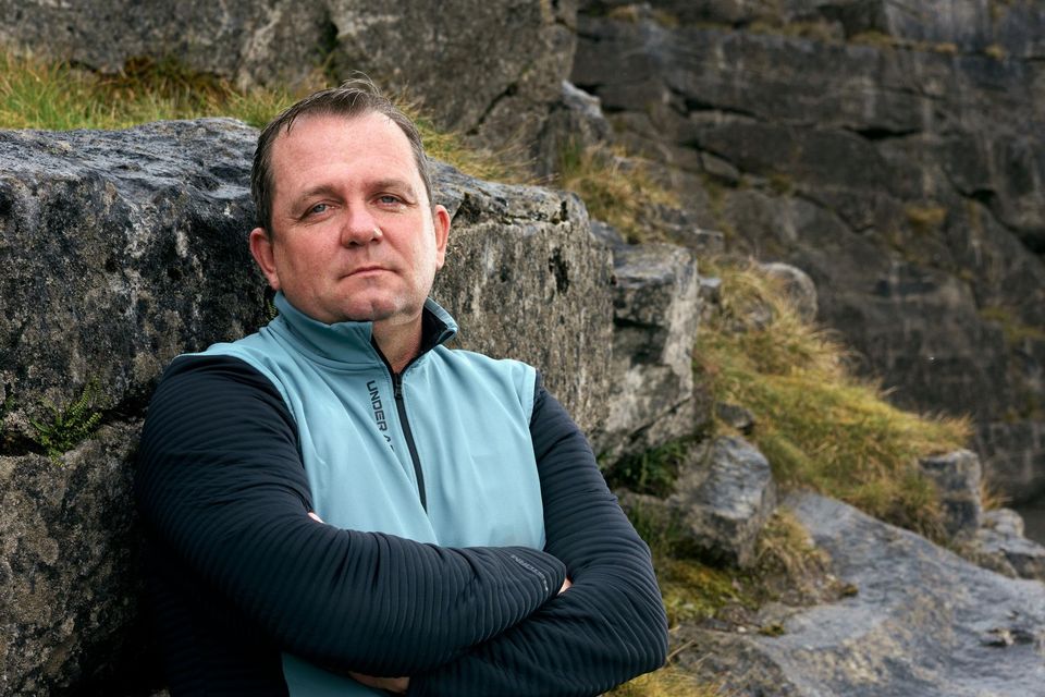 Davy’s Toughest Team: ‘Nobody is immune from mental health challenges ...