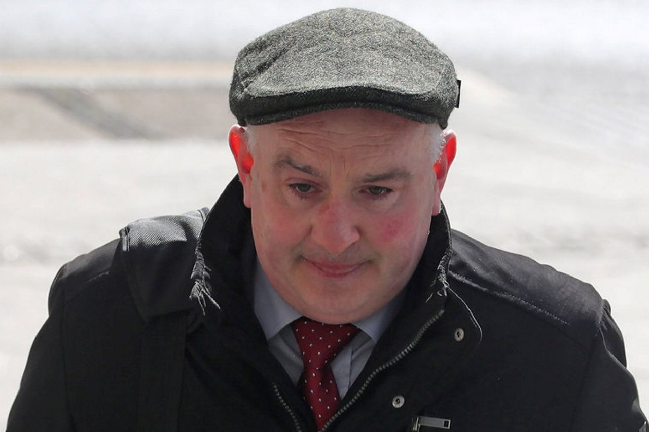 Patrick Quirke found guilty: The key players in the 'Mr Moonlight ...