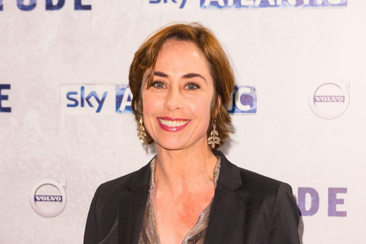 Sofie Grabol 'cried more over David Bowie than her own father' | Irish ...
