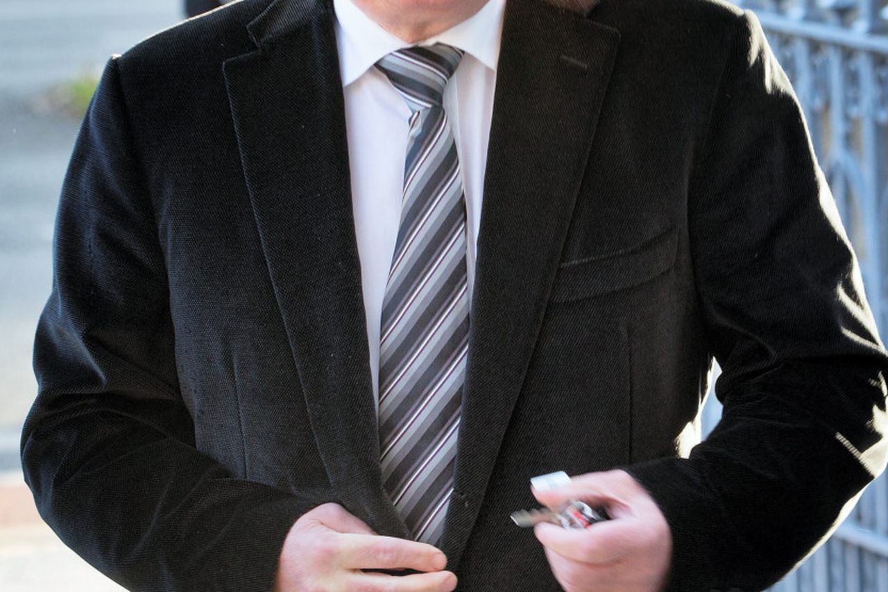 Bertie cleared of making up false expense claims | Irish Independent