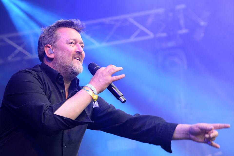 Elbow’s Guy Garvey lands new job on Manchester trams | Irish Independent