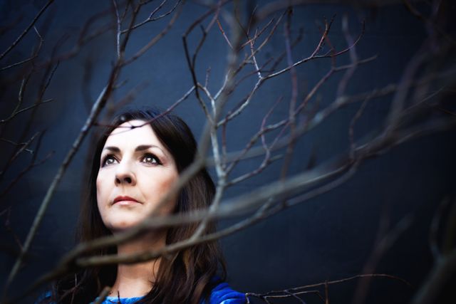 Moya Brennan: ‘The first time my son took me to see Talos in the ...