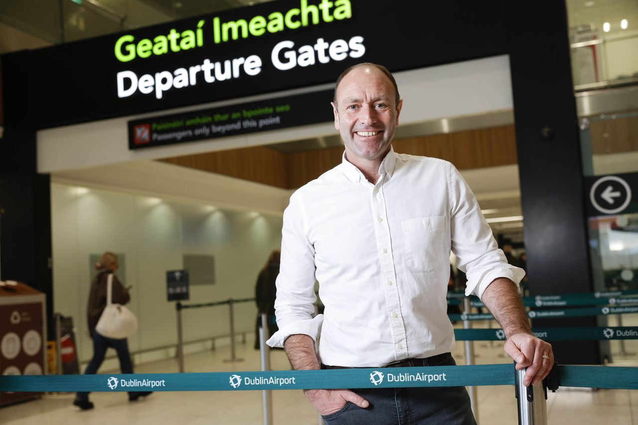 DAA expected to file affidavit today in boardroom rift with Kenny ...