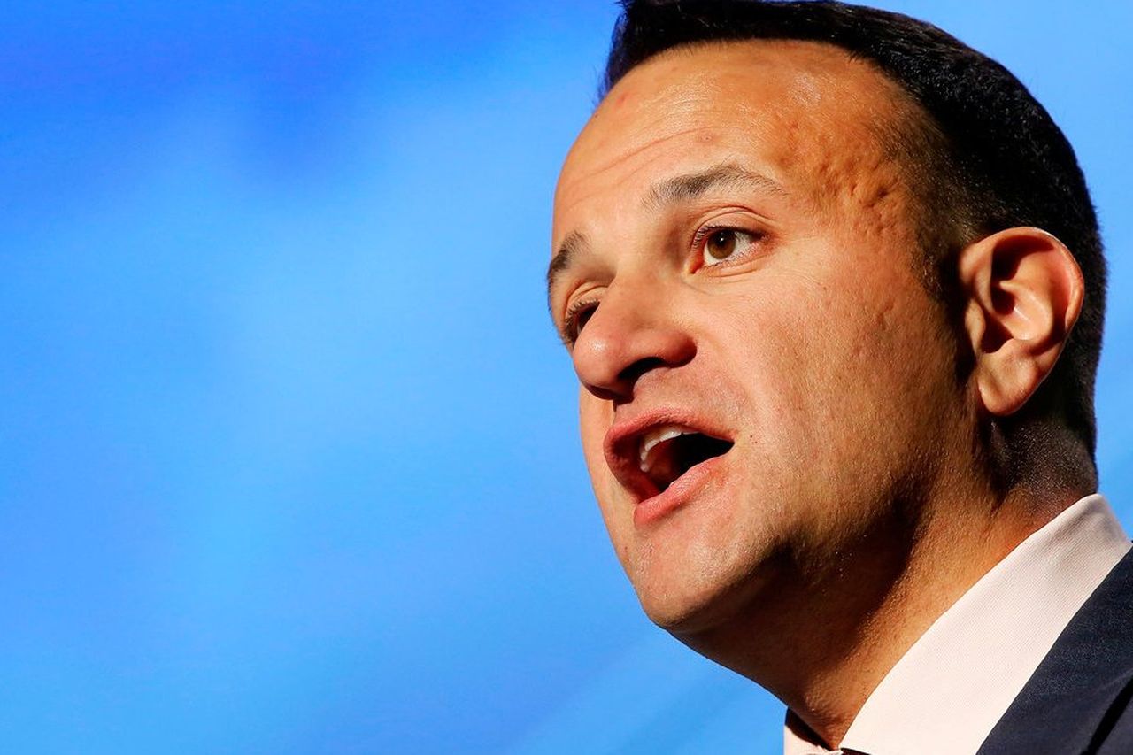 Varadkar family has a history of facing down British Empire | Irish ...