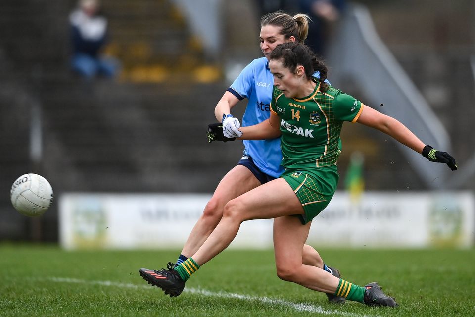 ‘I’m thoroughly enjoying it’ – Marion Farrelly back with a bang in ...