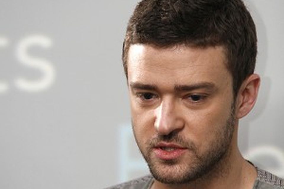 Timberlake invited to marine ball | Irish Independent