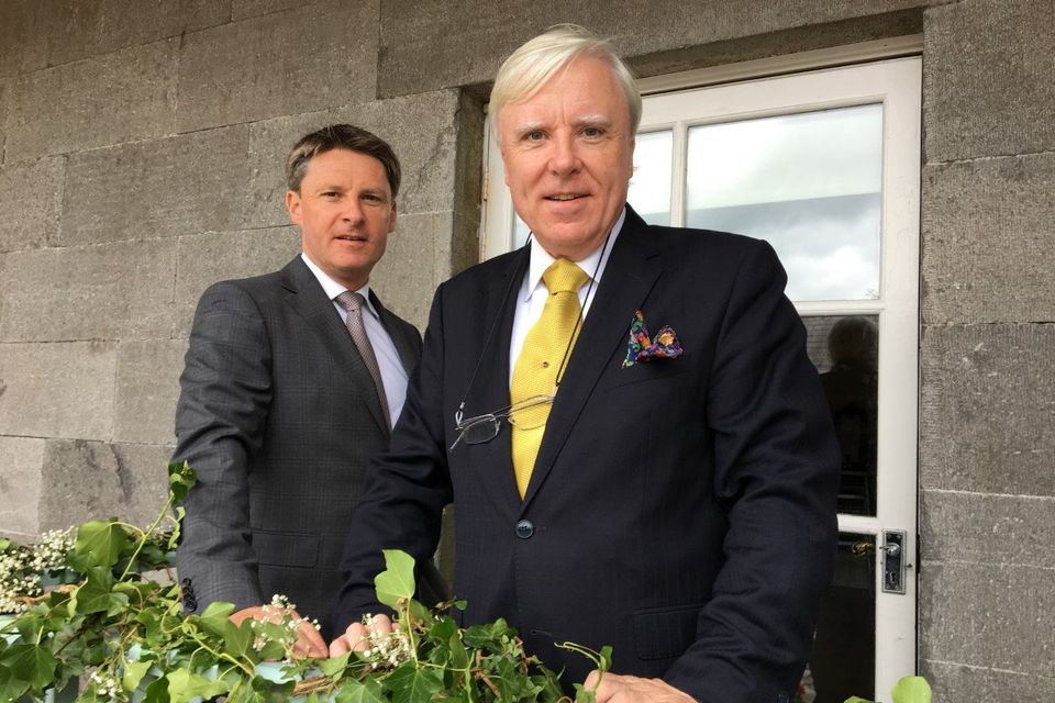 Brennan brothers are ‘At your Service’ for Louth businesses | Irish ...