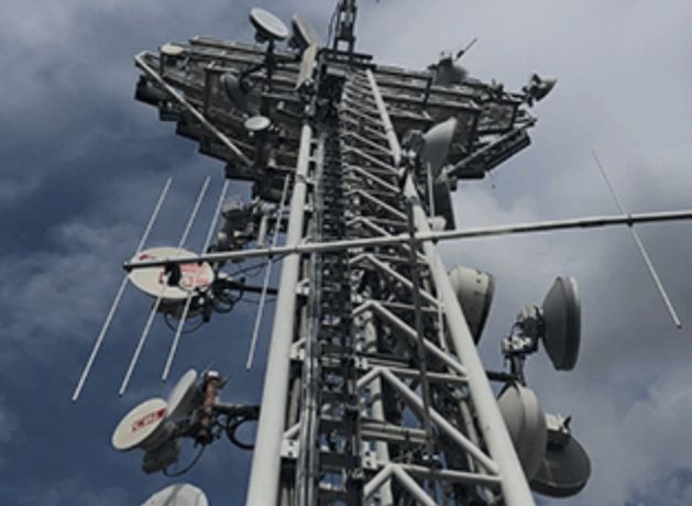 Plans for 30m high telecoms mast in Offaly are appealed to An Bord ...