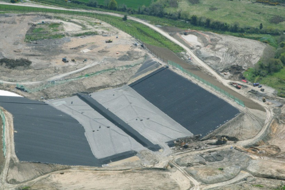 Councillors against accepting Dublin waste at Ballynagran | Irish ...