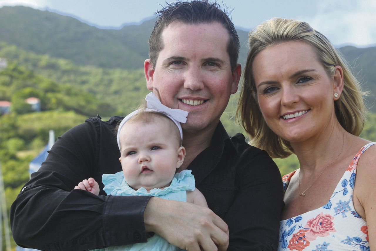 Destination paradise | Irish Independent