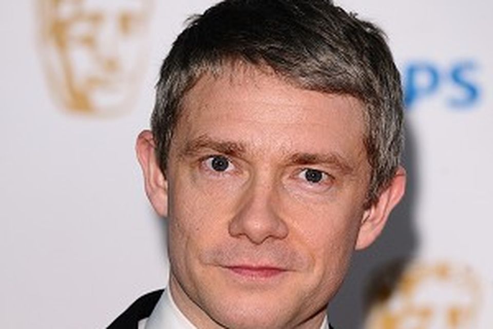 Crowd goes crazy for Hobbit footage | Independent.ie