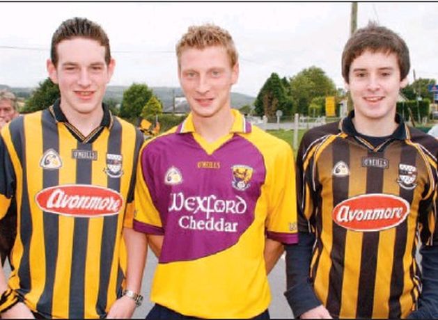 CLONROCHE/ POULPEASTY | Irish Independent