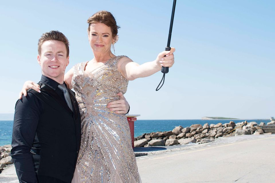 Mannion dances for light | Irish Independent