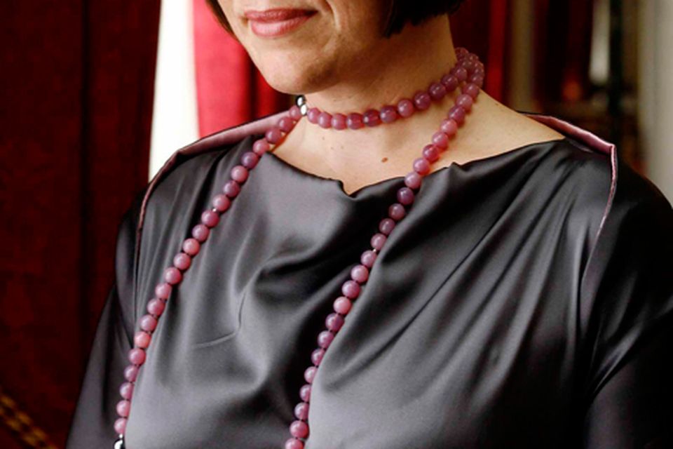 Focus on Irish Fashion: Melissa Curry | Irish Independent