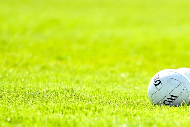 Sea Blues and Shamrock Gaels entertain in tight battle in Sligo senior ...