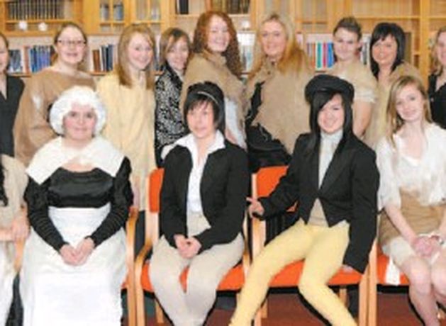 CHARLEVILLE CALLING: St Mary's 'orphans' make school history | Irish ...