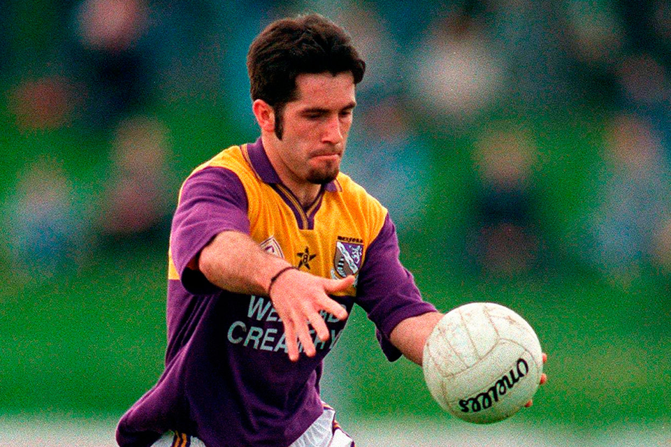 Wexford GAA mourns passing of Doran | Irish Independent