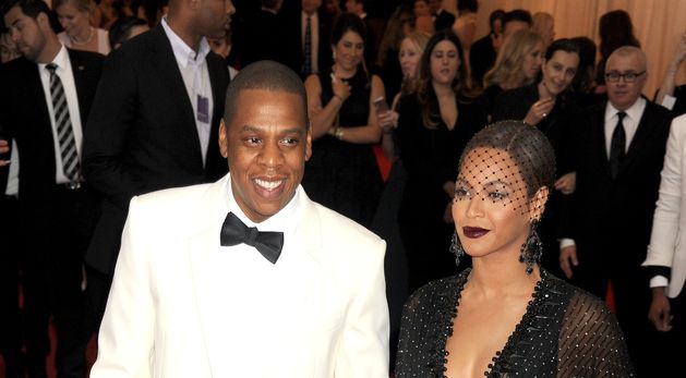 Jay-Z becomes first hip-hop billionaire, according to Forbes | Irish ...