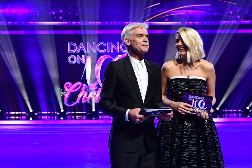 Three new professional skaters to join Dancing On Ice | Irish Independent
