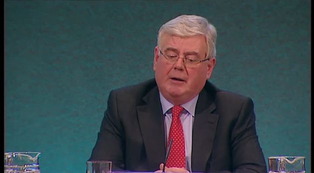 Government will reflect on Croke Park agreement rejection - Tanaiste ...