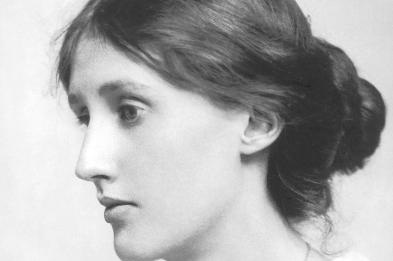 Virginia Woolf - The woman who remade the novel | Irish Independent