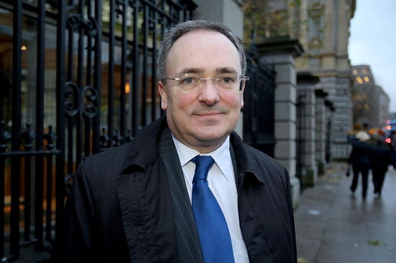 Housing Minister set to appoint NAMA boss as new ‘fixer-in-chief ...