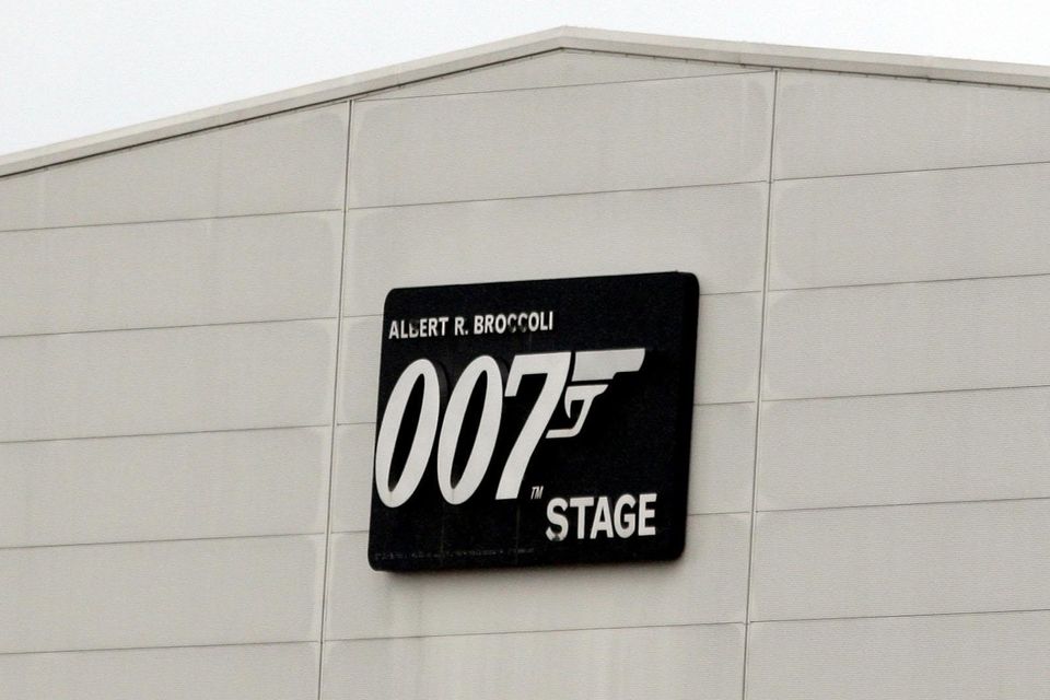 Crew member injured after ‘controlled explosion’ on James Bond set ...