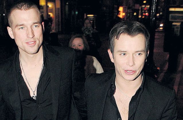 Life of Stephen Gately to be celebrated in major ITV documentary ...